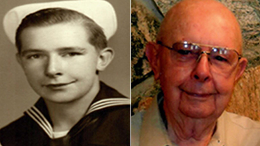 Albert Neal Hess | News, Sports, Jobs - Standard-Examiner